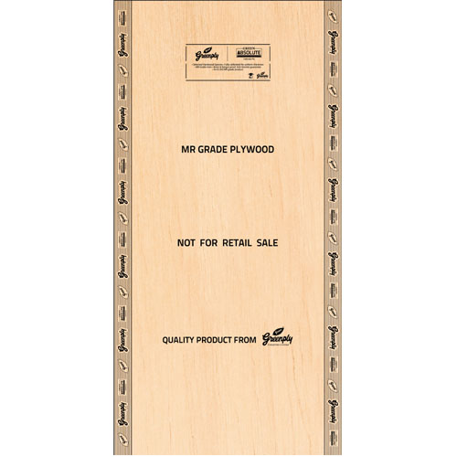 GREEN ABSOLUTE CALIBRATED MR PLYWOOD 16MM – Home Plus Kart