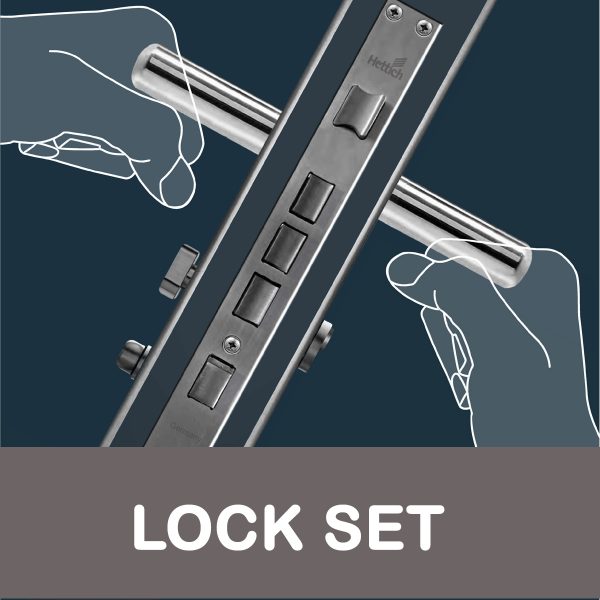 HETTICH DOOR – Home Plus Kart
