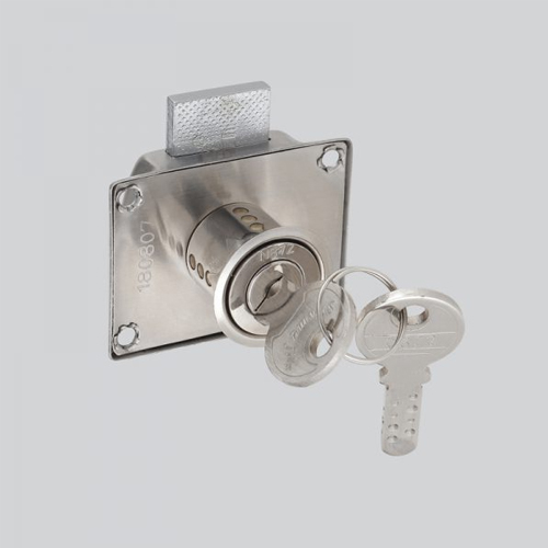 Drawer Lock – Dimple Keys – Home Plus Kart