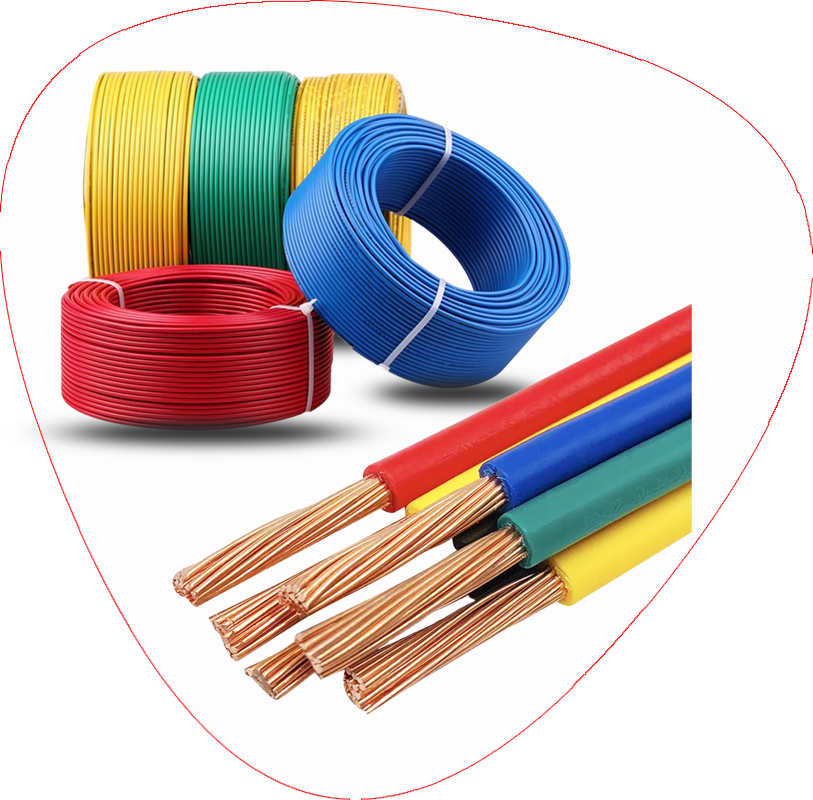 LEVIT FLEXIBLE 90 Meters WIRE SINGLE CORE – FLAME RETARDANT (FR) – Home ...